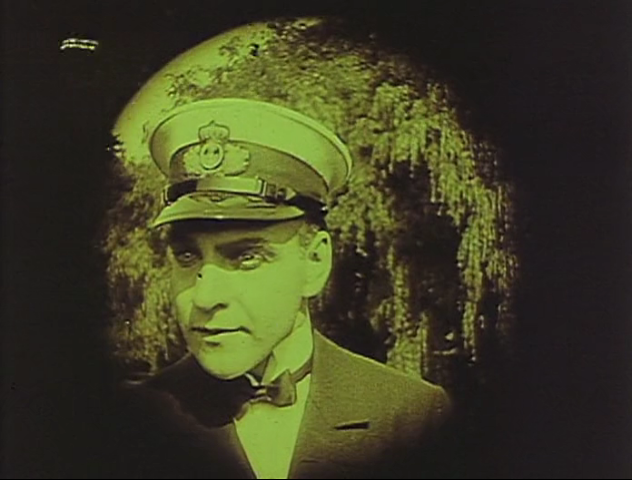 Harakiri ...eli Japanilainen avioliitto (1919) | Arvostelut ...