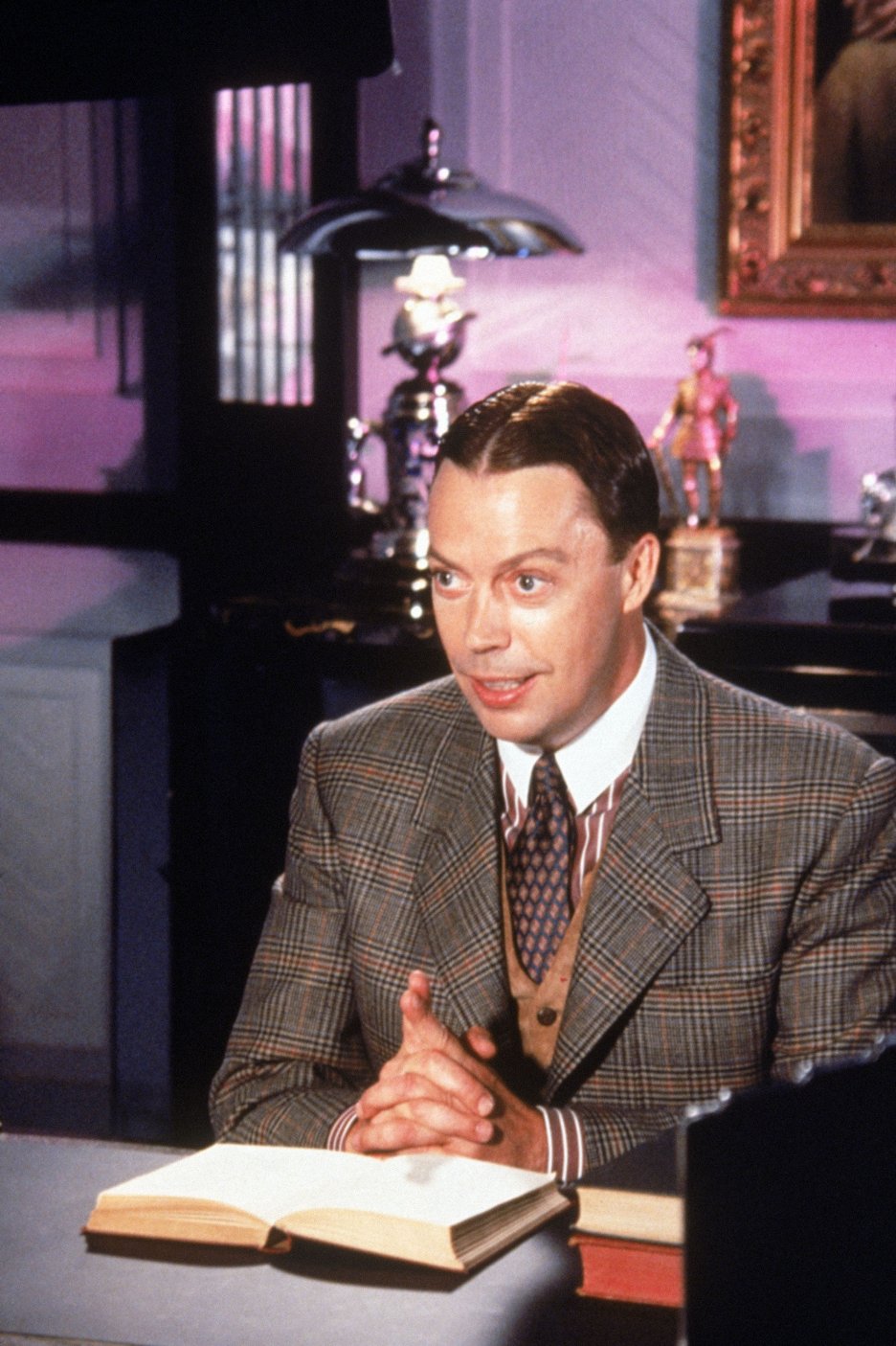 Tim Curry | ČSFD.cz