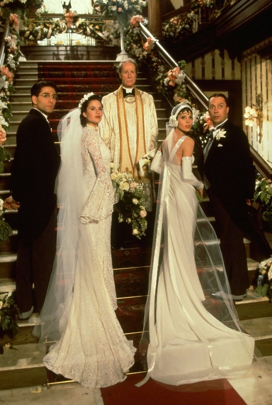 Oscar (1991) | ČSFD.cz