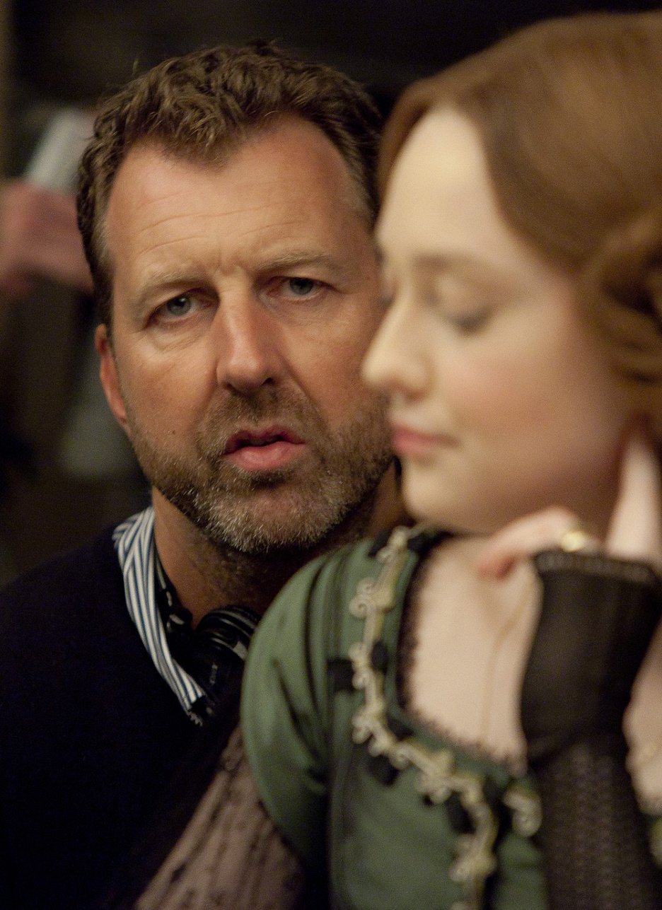 Richard Laxton | ČSFD.cz