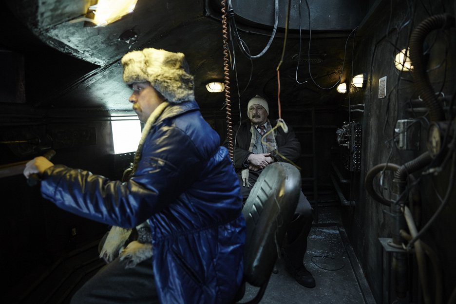 Strana čuděs (2015) | ČSFD.cz