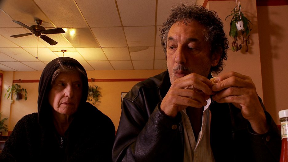 David Hess | ČSFD.cz