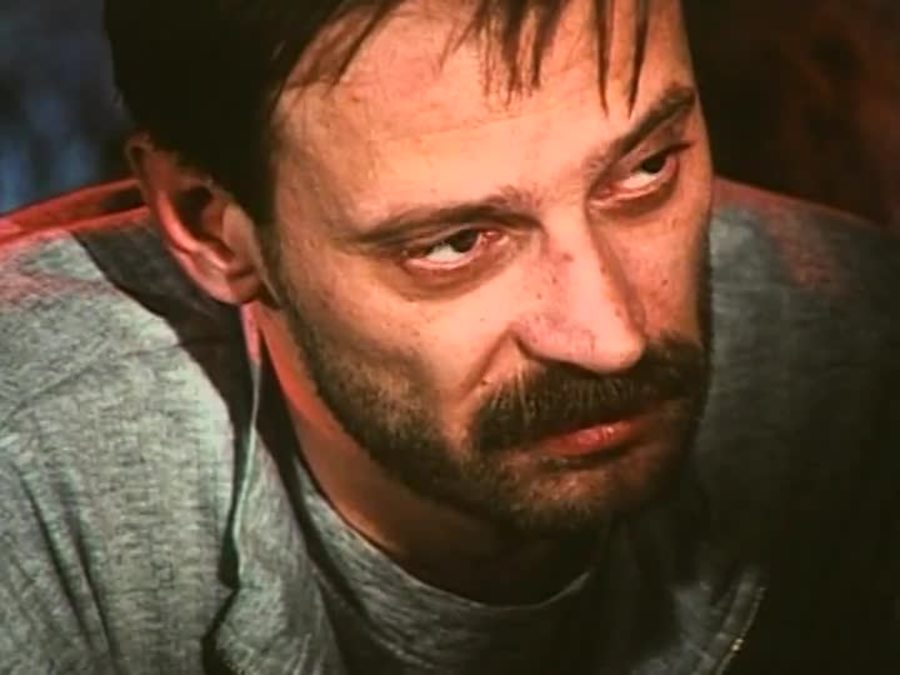 Pavel Rousek | ČSFD.cz