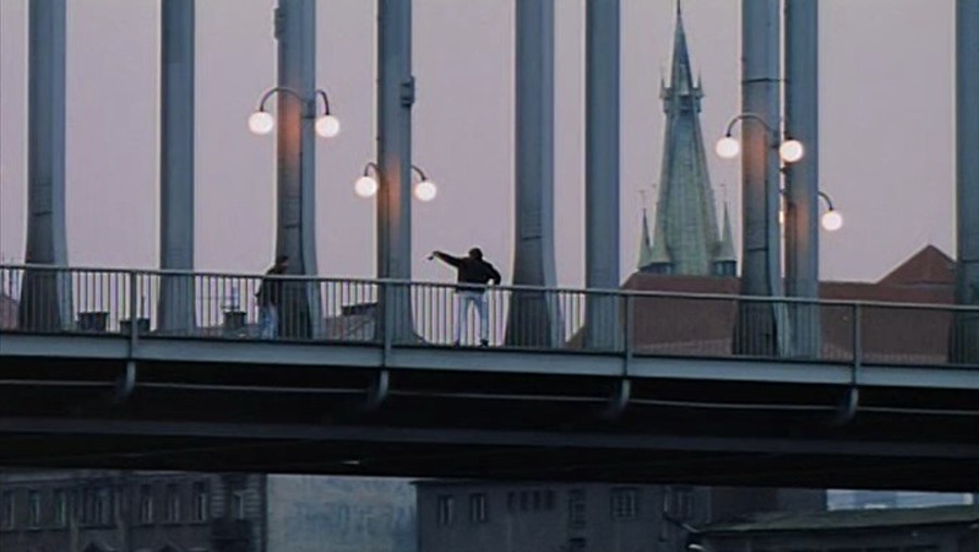 Mandragora (1997) | ČSFD.sk