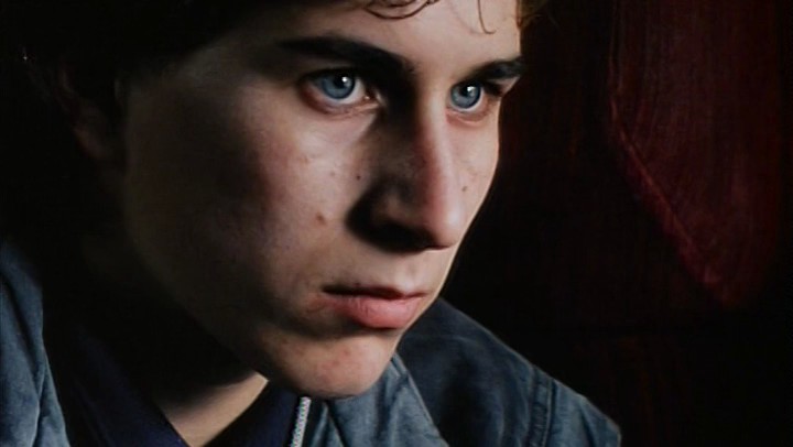 Mandragora (1997) | ČSFD.sk