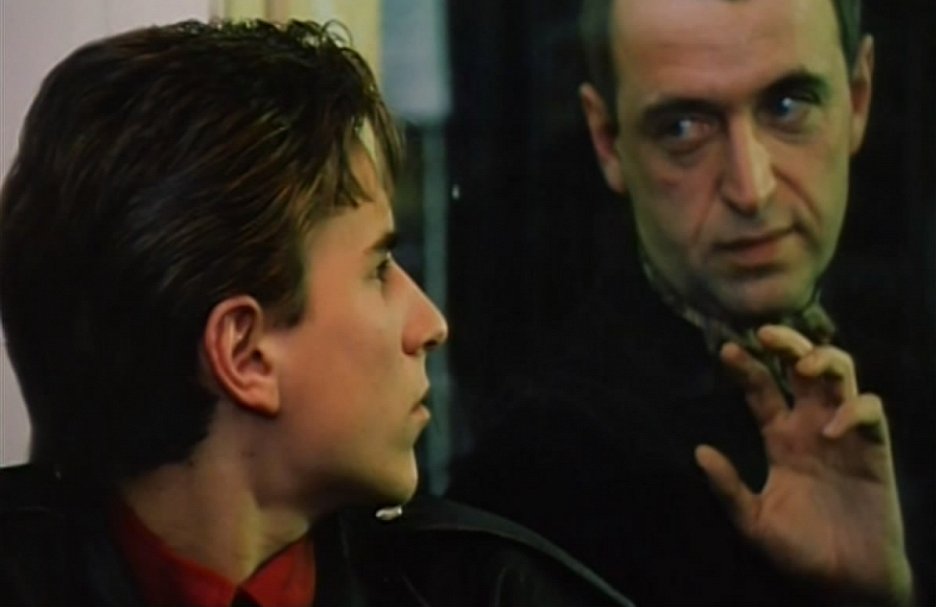 Richard Toth | ČSFD.cz