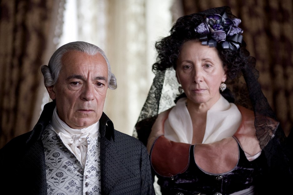 Mabel Rivera | ČSFD.cz