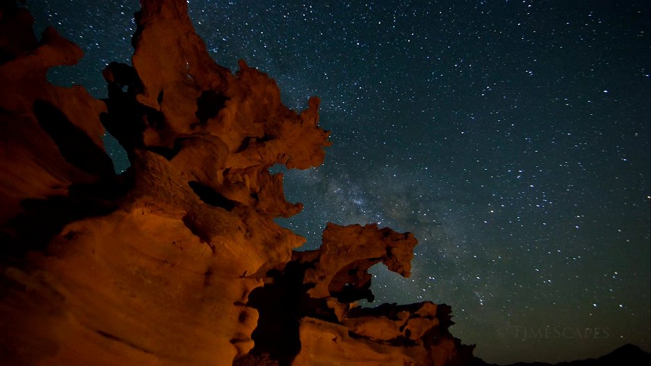 TimeScapes (2012) | ČSFD.cz