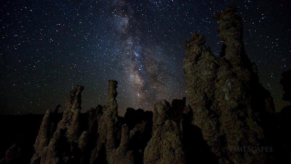 TimeScapes (2012) | ČSFD.cz