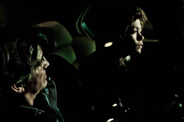 Christian Traeumer | Galerie - Z filmu | ČSFD.cz