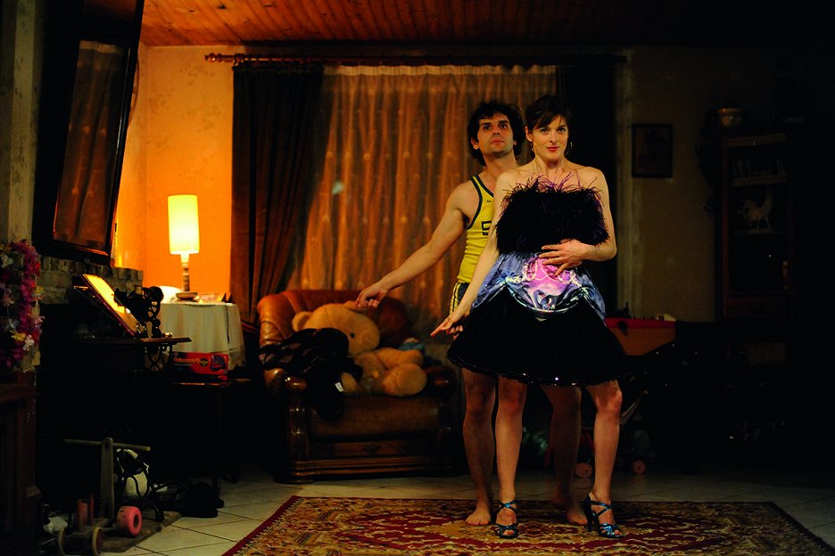 Main dans la main (2012) | ČSFD.cz