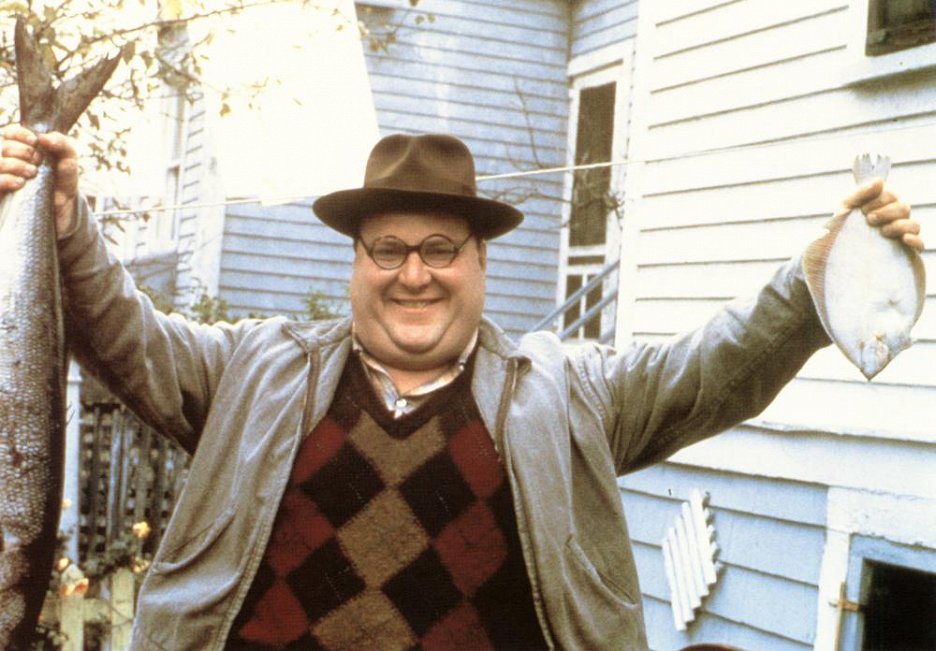 Josh Mostel | ČSFD.cz