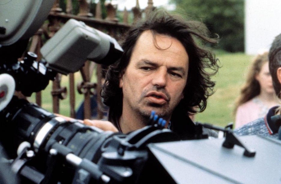 Neil Jordan | ČSFD.cz