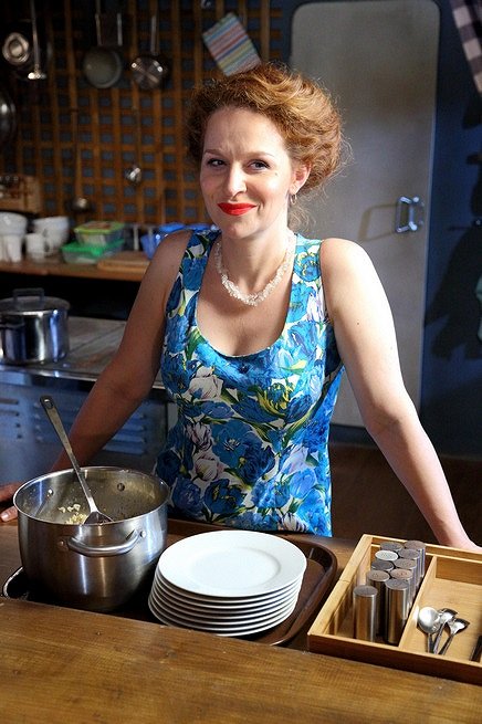 Korabl - Season 1 (S01) (2014) | ČSFD.cz