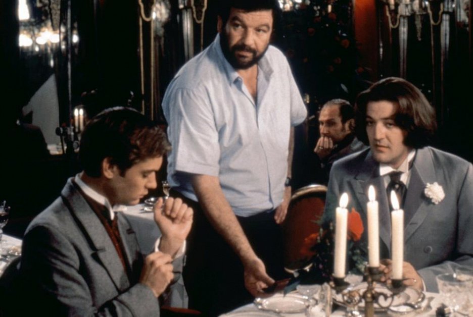 Brian Gilbert | ČSFD.cz