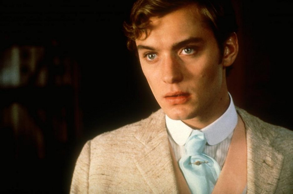 Oscar Wilde (1997) | ČSFD.sk