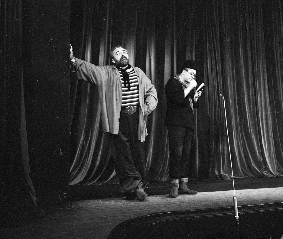 Jan Werich | ČSFD.cz