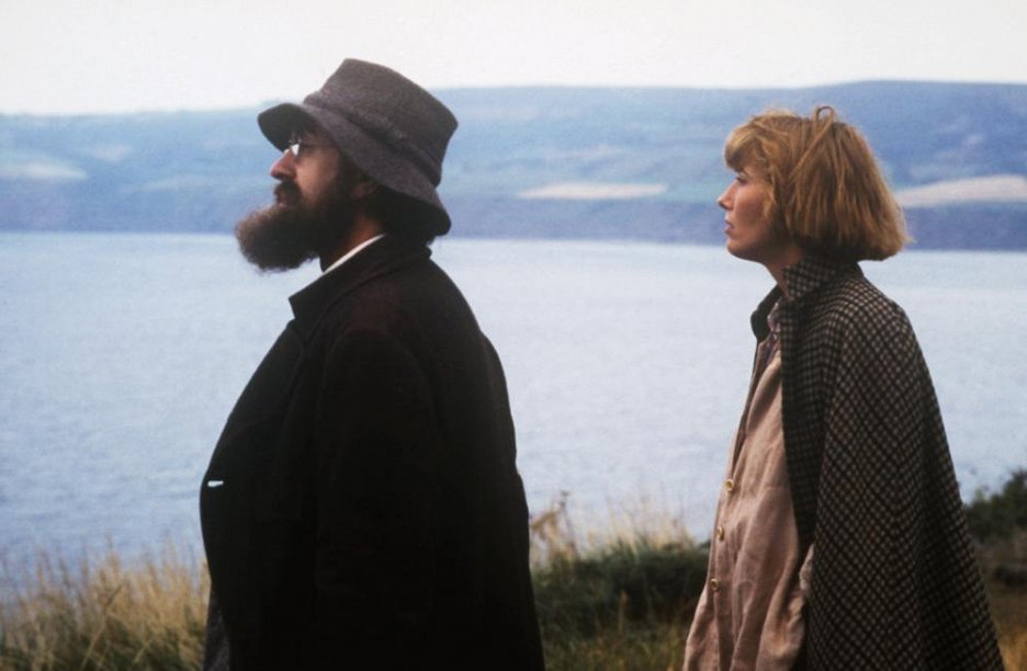 Carrington (1995) | ČSFD.sk