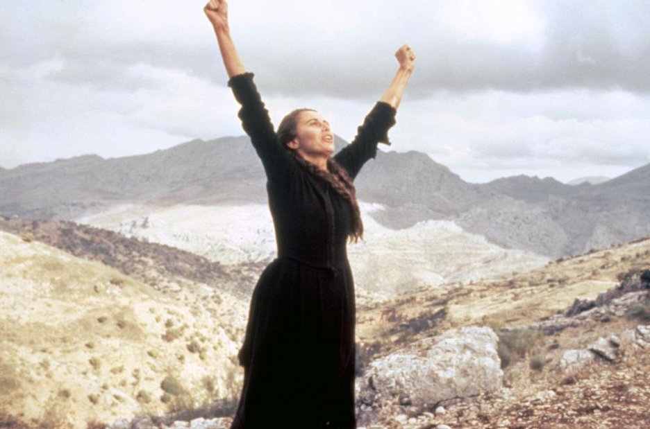 Eleni (1985) | ČSFD.cz