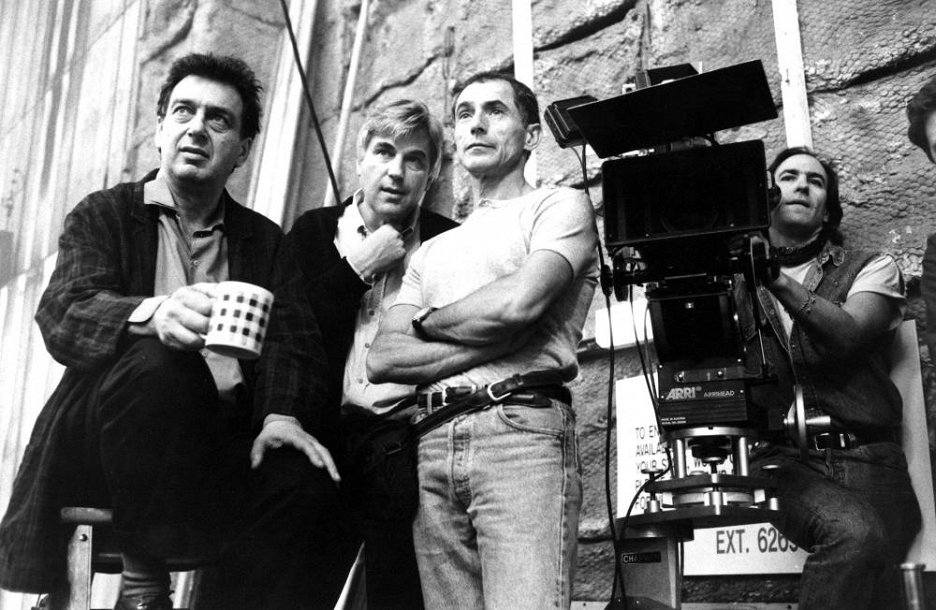 Philippe Rousselot | ČSFD.cz