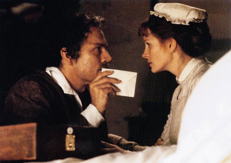 Mary Reilly (1996) | ČSFD.cz