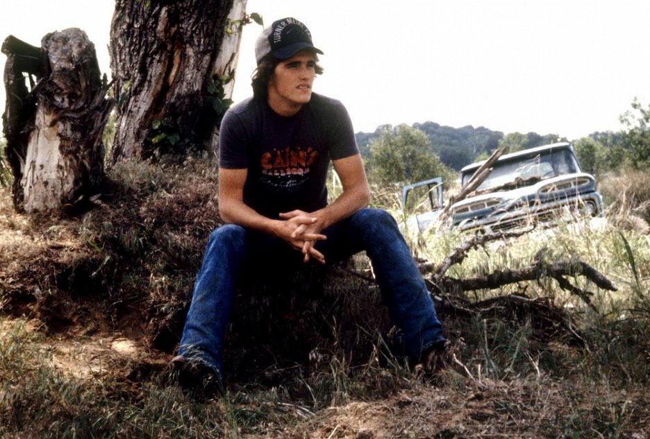 Tex (1982) | ČSFD.cz