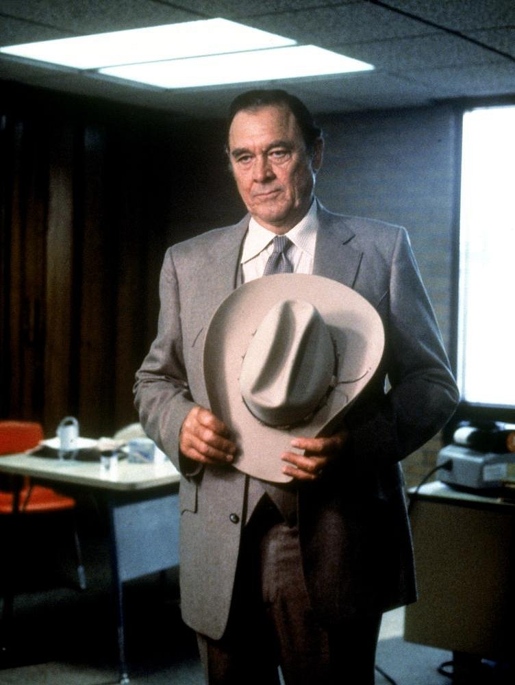 Tex (1982) | ČSFD.cz