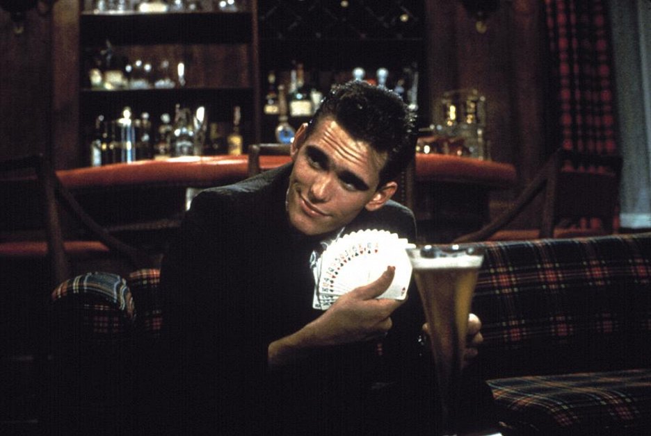 Flamingo Kid (1984) | ČSFD.cz