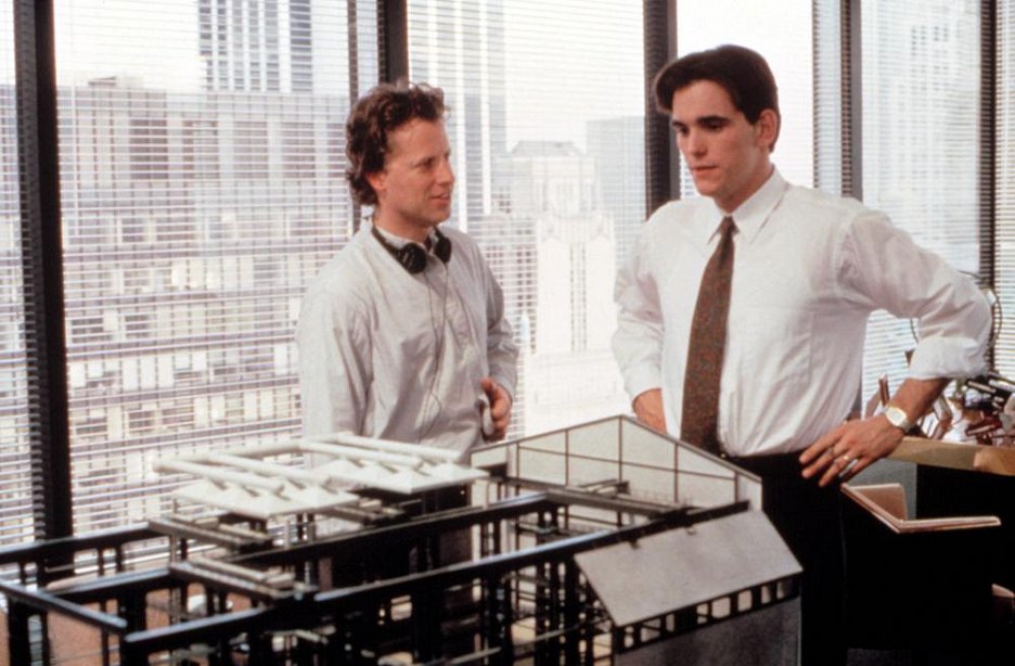 James Dearden | ČSFD.cz