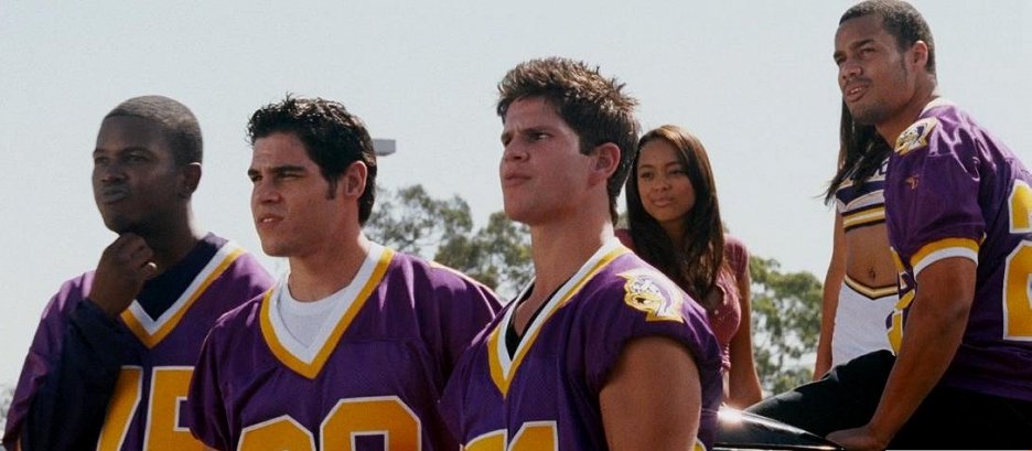 Brandon Brendel | ČSFD.cz