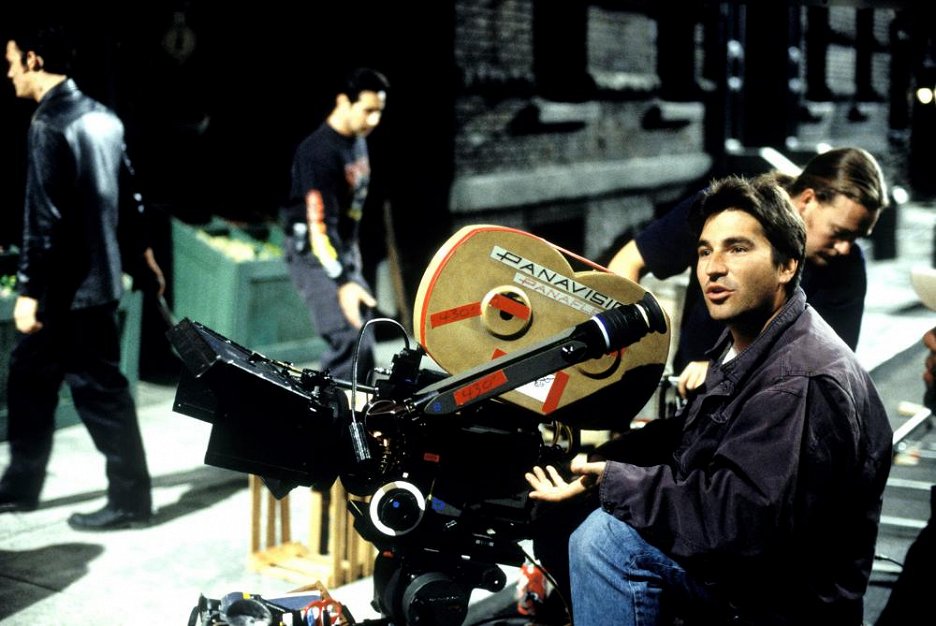 Scott Kalvert | ČSFD.cz