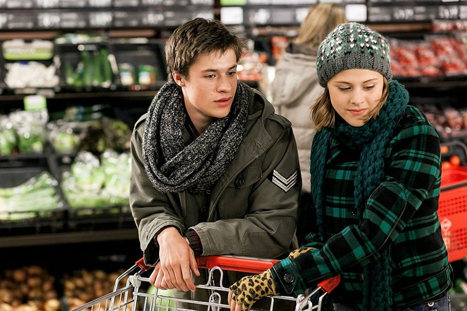 Lék (2014) | ČSFD.cz