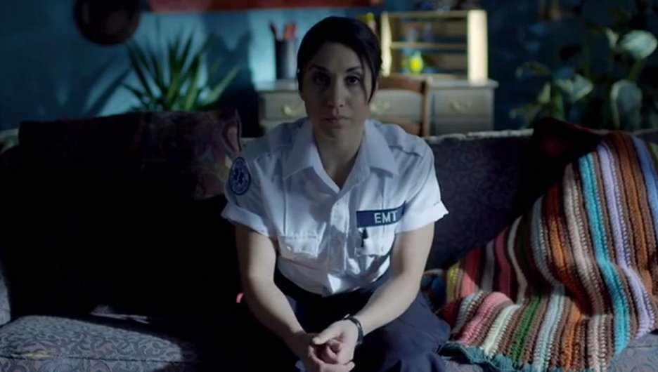 The Frame (2014) | ČSFD.cz