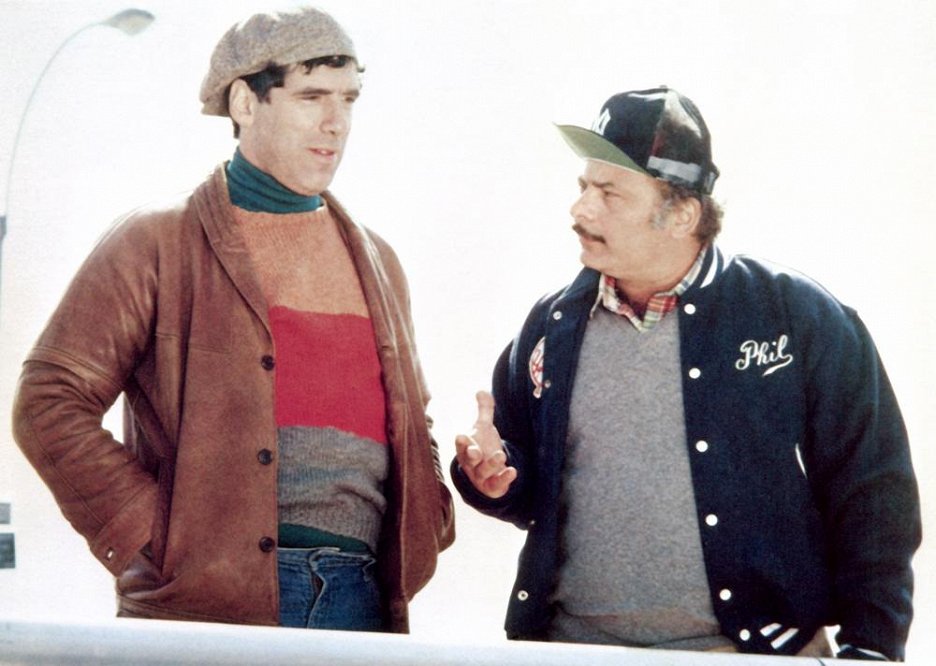 Burt Young | ČSFD.cz