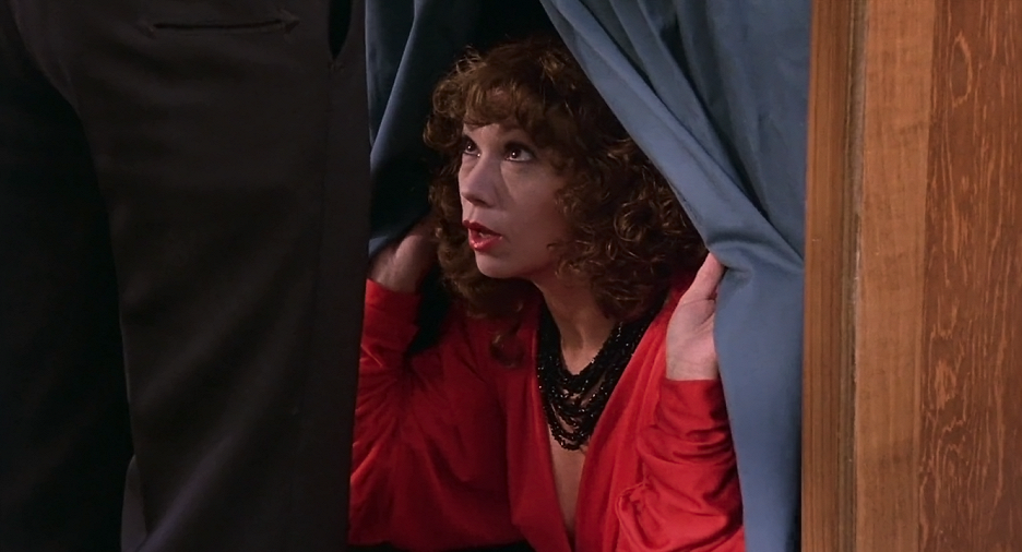 Georgina Spelvin | ČSFD.cz