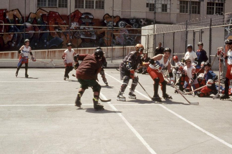 Ty O'Neal | ČSFD.cz