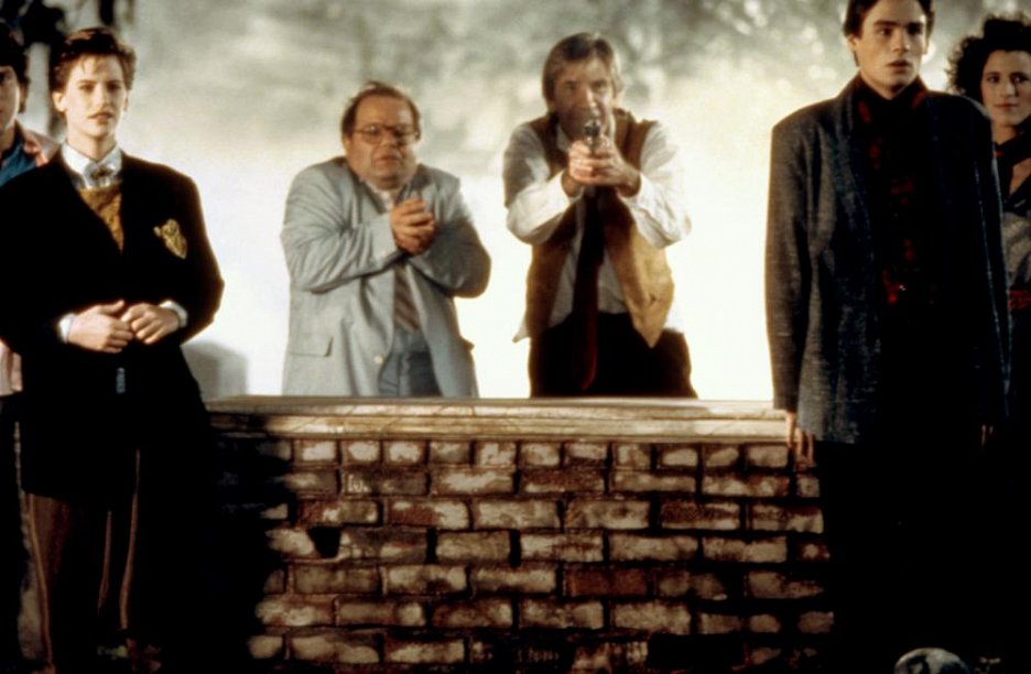 Evan Mirand | ČSFD.cz