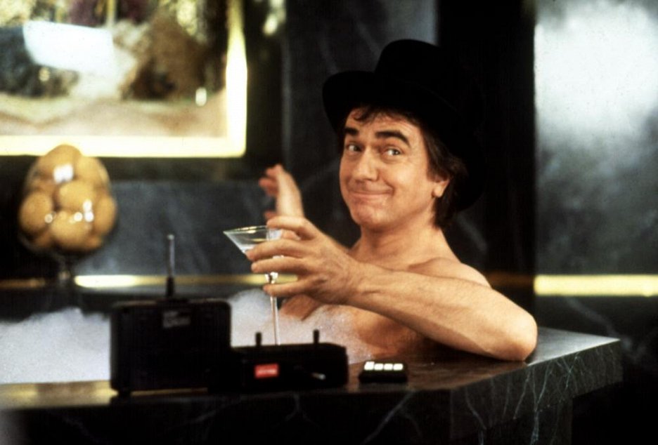 Arthur 2: S ledem (1988) | ČSFD.cz