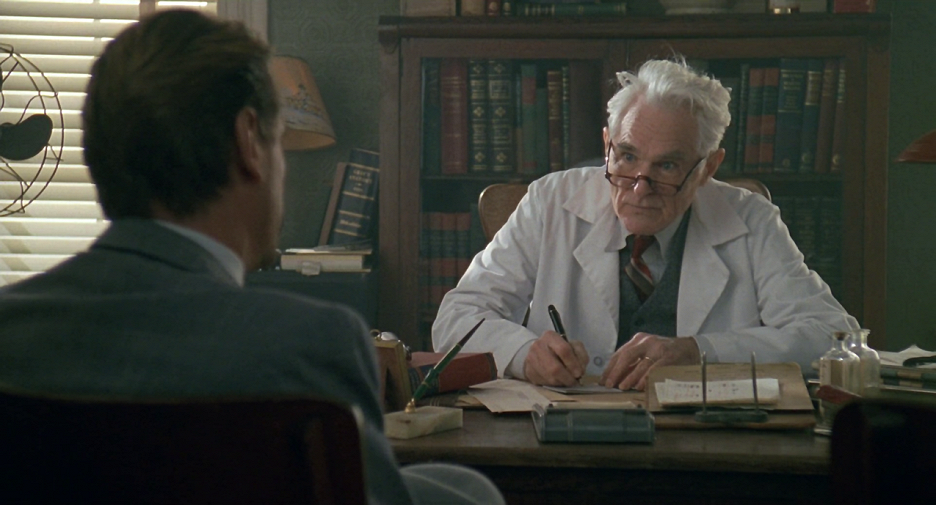 Ed Grady | Galerie - Z filmu | ČSFD.cz