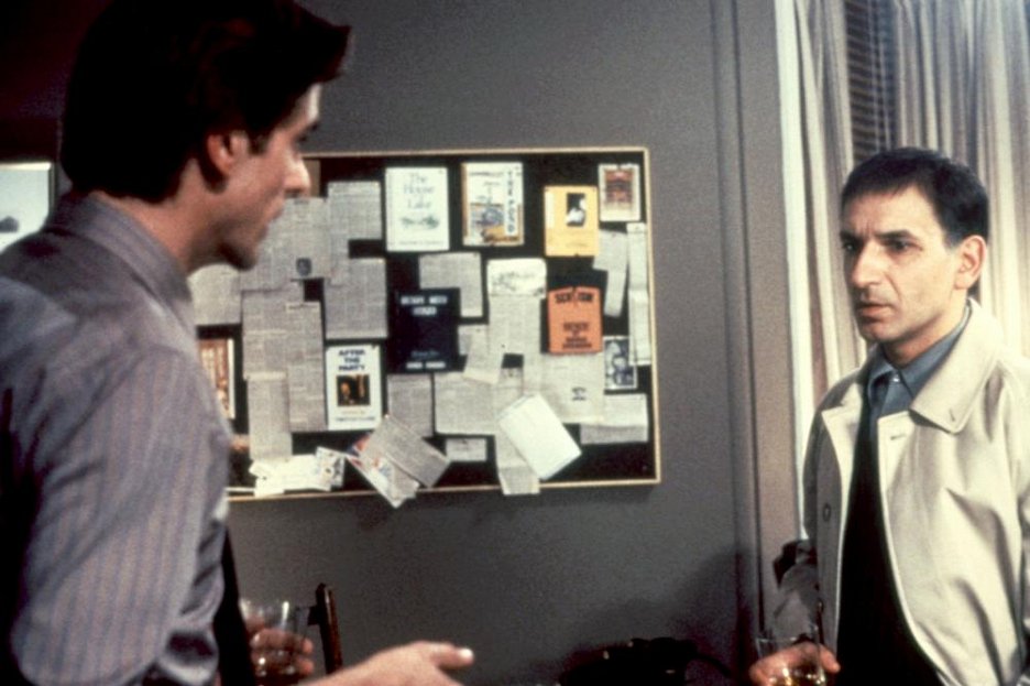 Zrada (1983) | ČSFD.cz