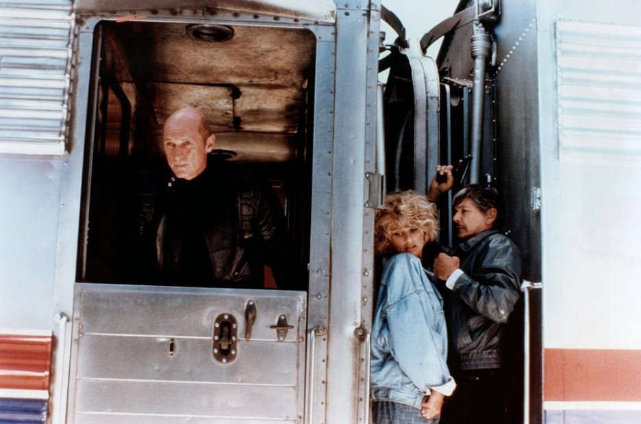 Assassination (1987) | ČSFD.sk