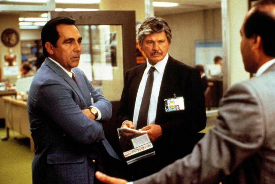 Perry Lopez | Galerie - Z filmu | ČSFD.cz