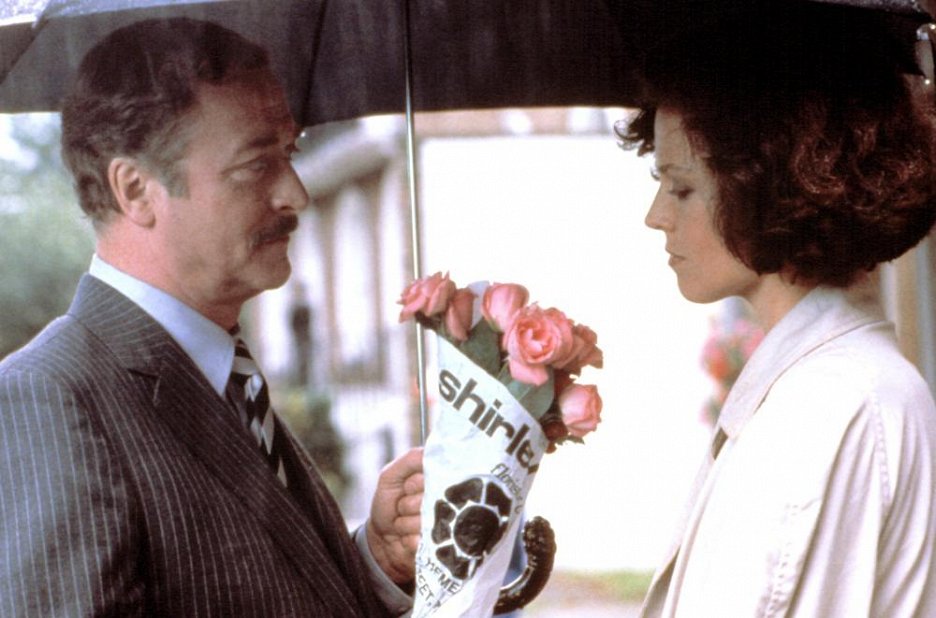 Půlměsíční ulice (1986) | ČSFD.cz