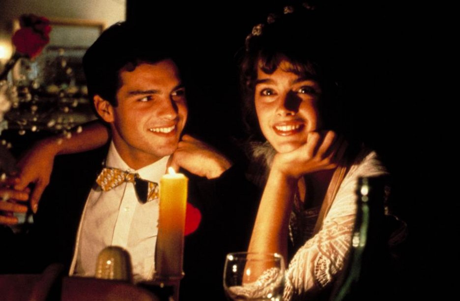 Endless Love (1981) | Galerie - Z filmu | ČSFD.cz