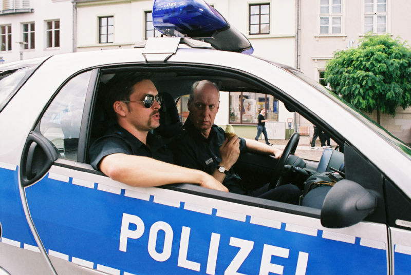 Die Frau des Frisörs (2008) | ČSFD.cz