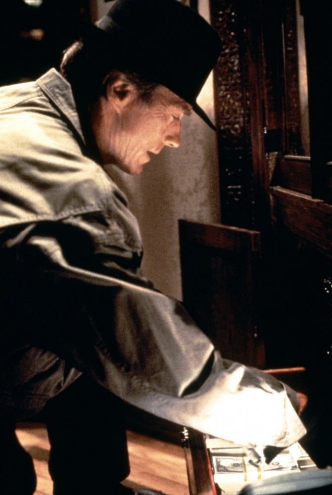 Absolutní moc (1997) | ČSFD.cz