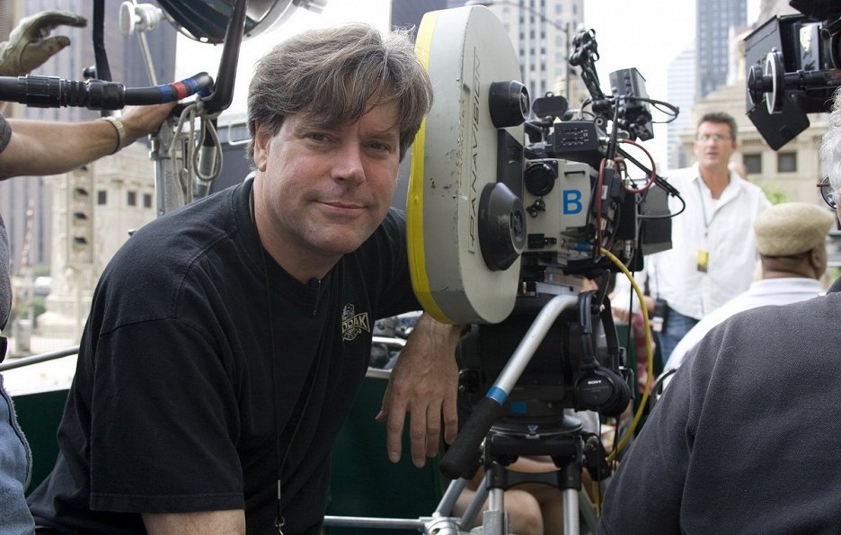 Eric Alan Edwards | ČSFD.cz