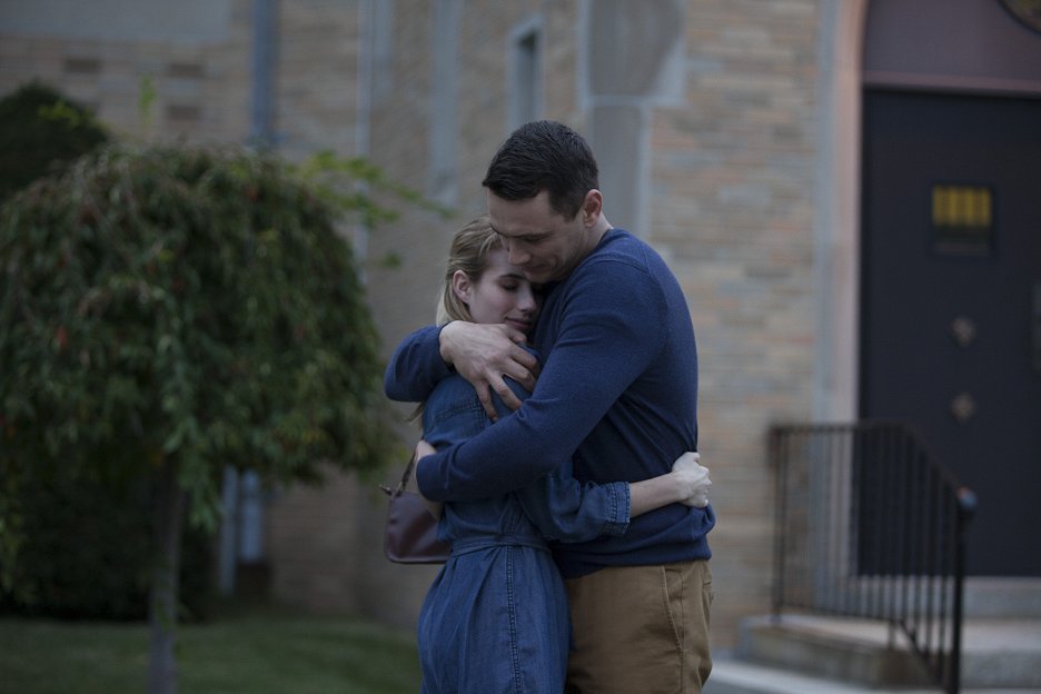 Kim jest Michael (2015) | Ciekawostki - Ciekawostki | ČSFD.cz