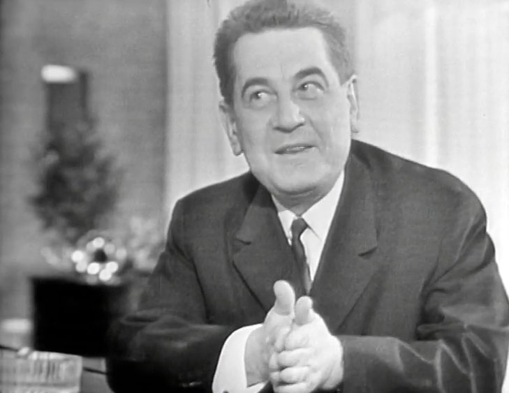 Josef Kobr | ČSFD.cz