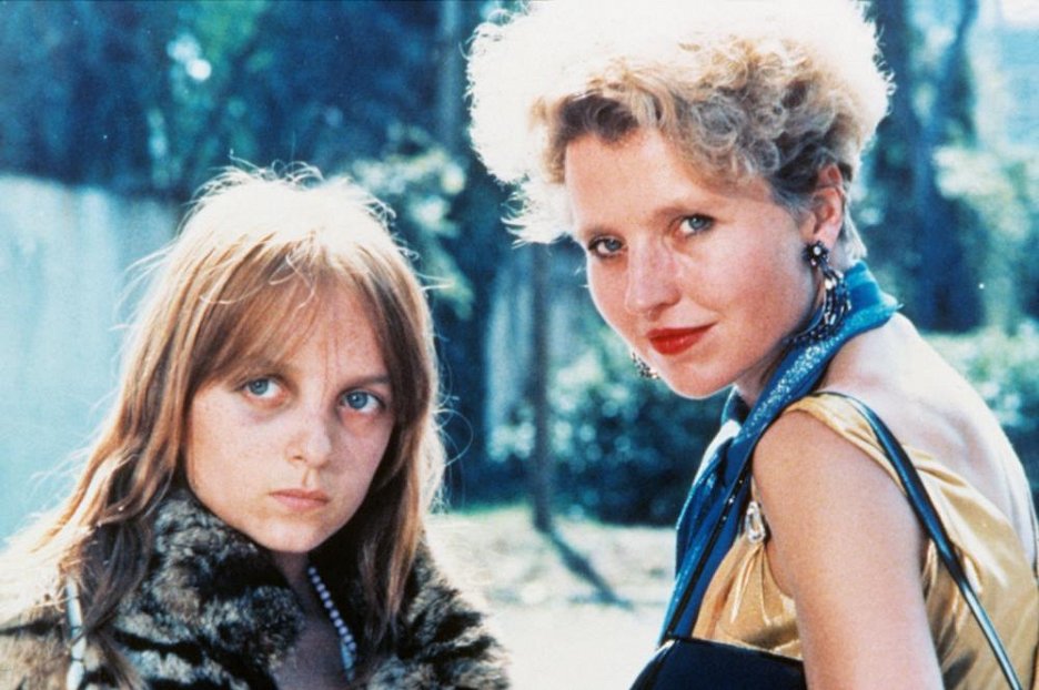 Příběh Piery (1983) | ČSFD.cz